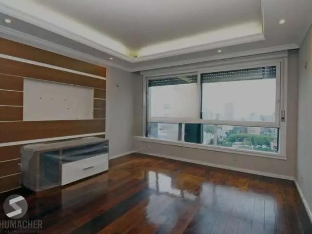 Apartamento para Locação em Porto Alegre/RS Moinhos de Vento 3 Quartos