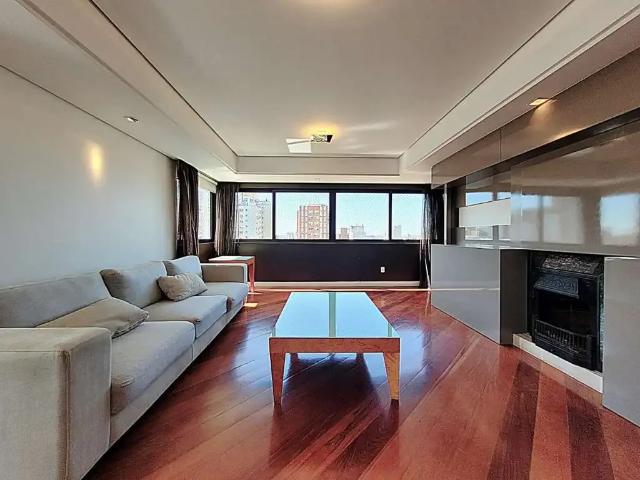 Apartamento para Locação em Porto Alegre/RS Moinhos de Vento 3 Quartos