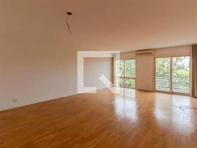 Apartamento para Locação em Porto Alegre/RS Moinhos de Vento 3 Quartos