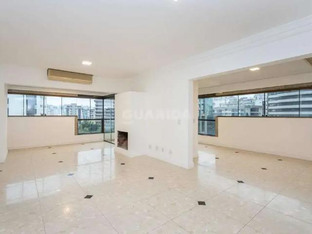 Apartamento para Locação em Porto Alegre/RS Moinhos de Vento 3 Quartos