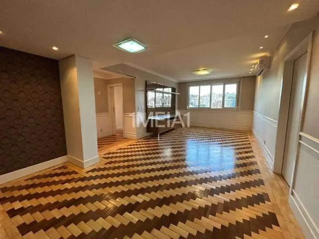 Apartamento para Locação em Porto Alegre/RS Moinhos de Vento 3 Quartos