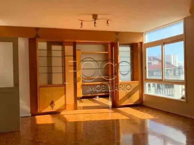 Apartamento para Locação em Porto Alegre/RS Moinhos de Vento 3 Quartos
