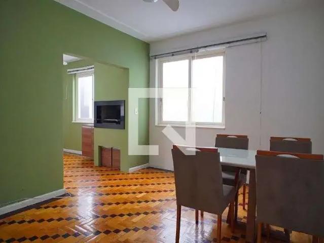 Apartamento para Locação em Porto Alegre/RS Moinhos de Vento 3 Quartos