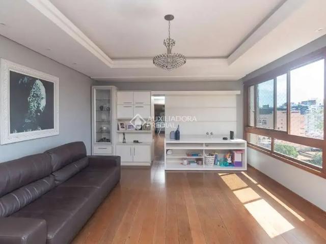 Apartamento para Locação em Porto Alegre/RS Moinhos de Vento 3 Quartos