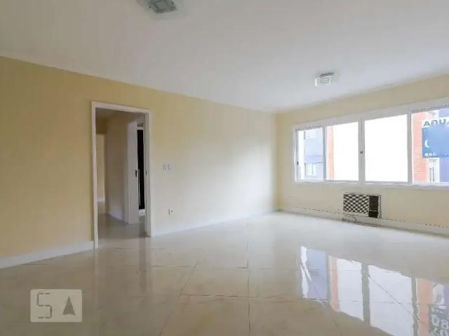 Apartamento para Locação em Porto Alegre/RS Moinhos de Vento 3 Quartos