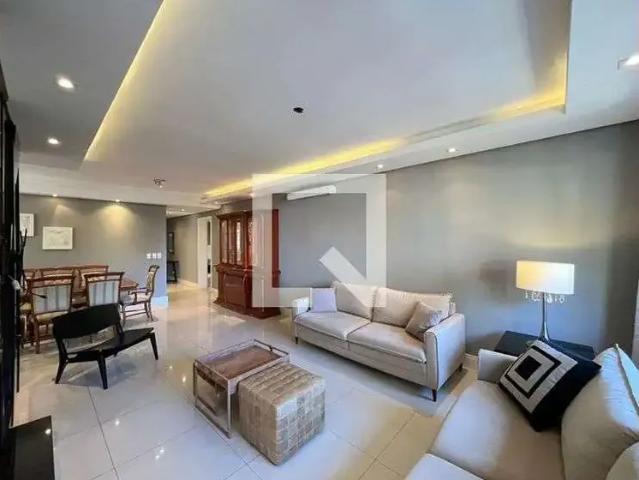 Apartamento para Locação em Porto Alegre/RS Moinhos de Vento 3 Quartos