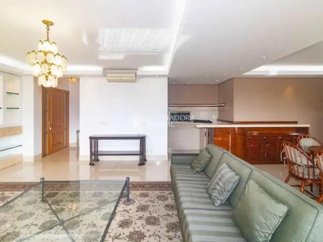 Apartamento para Locação em Porto Alegre/RS Moinhos de Vento 3 Quartos