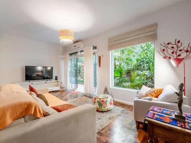 Apartamento para Locação em Porto Alegre/RS Moinhos de Vento 3 Quartos