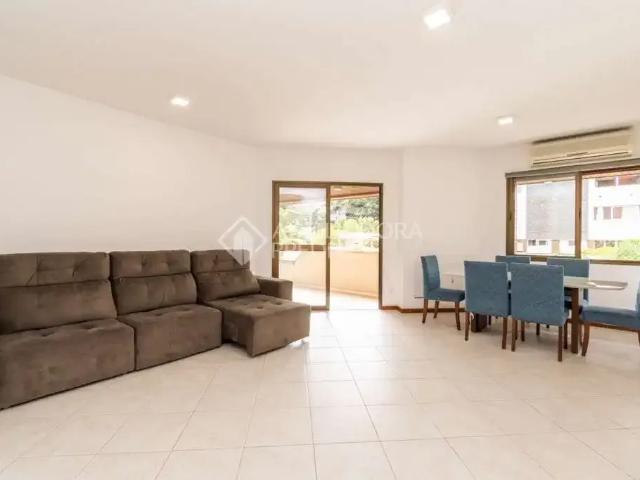 Apartamento para Locação em Porto Alegre/RS Moinhos de Vento 3 Quartos