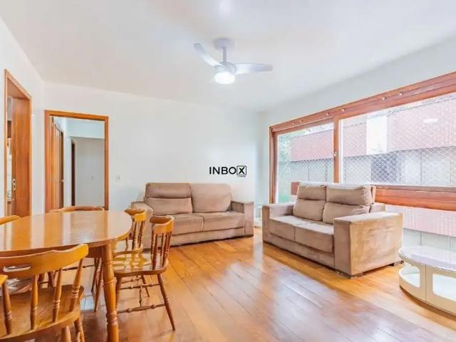 Apartamento para Locação em Porto Alegre/RS Moinhos de Vento 3 Quartos