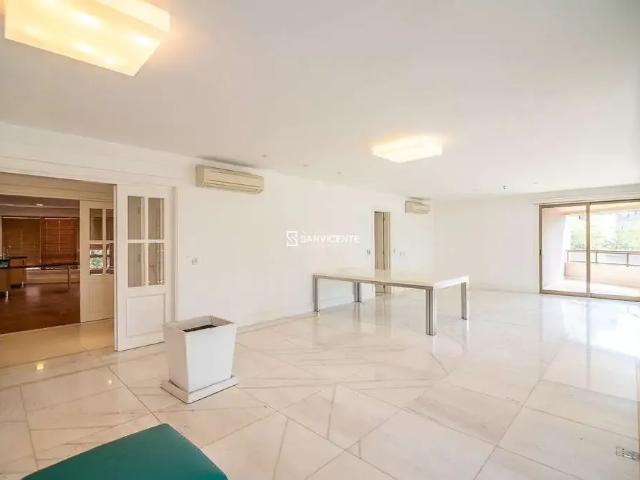 Apartamento para Locação em Porto Alegre/RS Moinhos de Vento 3 Quartos