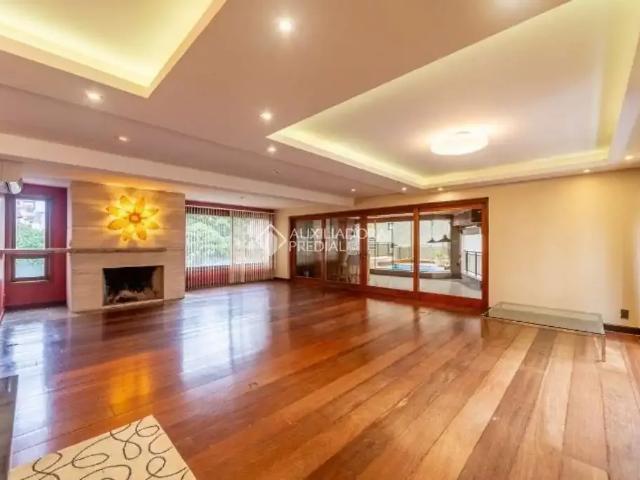 Apartamento para Locação em Porto Alegre/RS Moinhos de Vento 3 Quartos