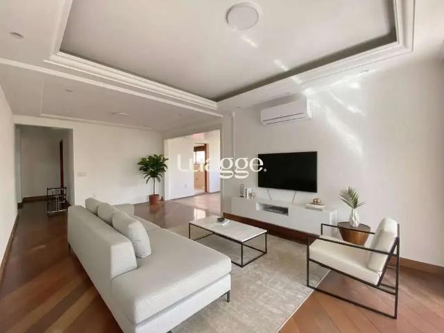 Apartamento para Locação em Porto Alegre/RS Moinhos de Vento 3 Quartos