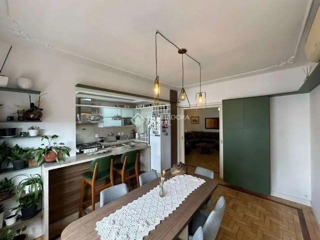 Apartamento para Locação em Porto Alegre/RS Moinhos de Vento 3 Quartos