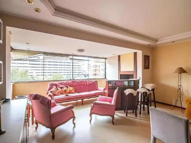 Apartamento para Locação em Porto Alegre/RS Moinhos de Vento 3 Quartos