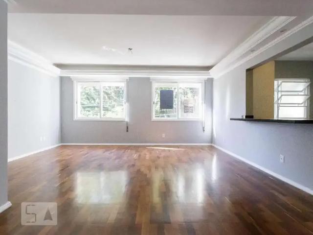 Apartamento para Locação em Porto Alegre/RS Moinhos de Vento 3 Quartos