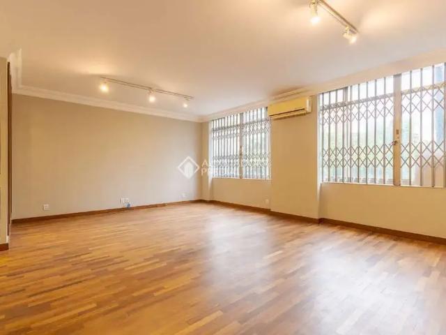 Apartamento para Locação em Porto Alegre/RS Moinhos de Vento 3 Quartos
