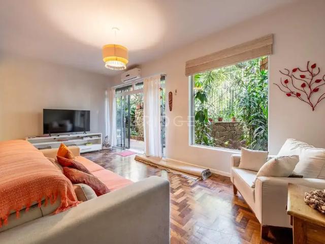 Apartamento para Locação em Porto Alegre/RS Moinhos de Vento 3 Quartos