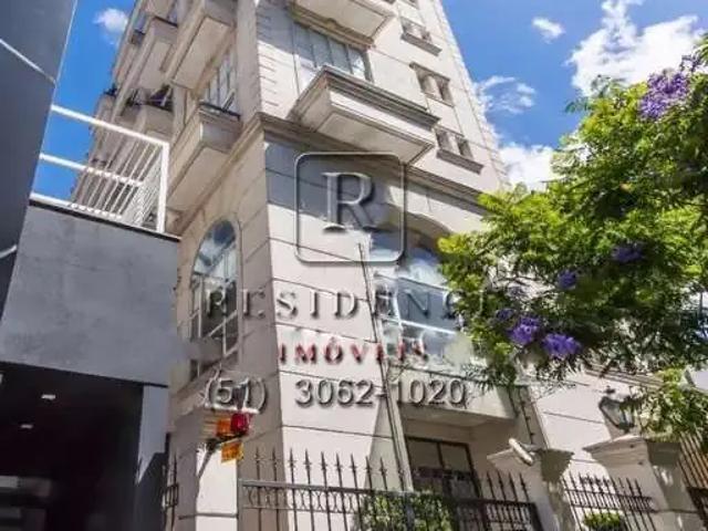 Apartamento para Locação em Porto Alegre/RS Moinhos de Vento 3 Quartos