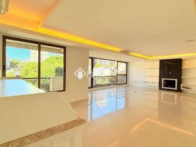 Apartamento para Locação em Porto Alegre/RS Moinhos de Vento 3 Quartos