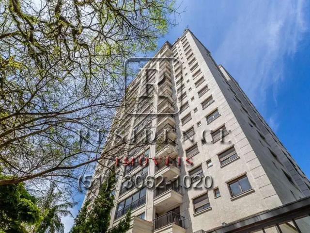 Apartamento para Locação em Porto Alegre/RS Moinhos de Vento 3 Quartos