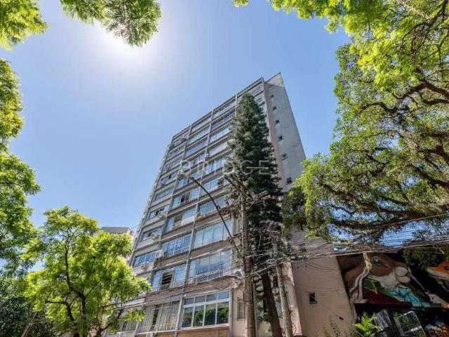 Apartamento para Locação em Porto Alegre/RS Moinhos de Vento 3 Quartos