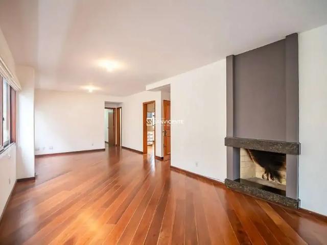 Apartamento para Locação em Porto Alegre/RS Moinhos de Vento 3 Quartos