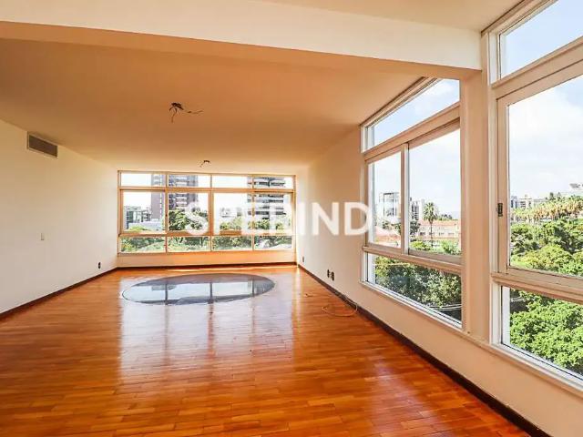 Apartamento para Locação em Porto Alegre/RS Moinhos de Vento 3 Quartos