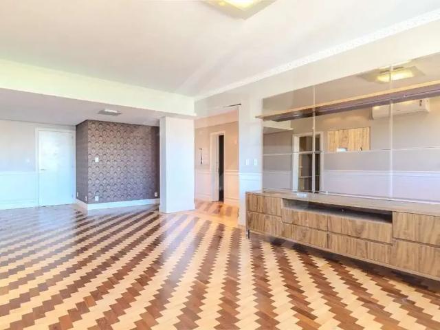 Apartamento para Locação em Porto Alegre/RS Moinhos de Vento 3 Quartos