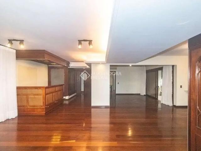 Apartamento para Locação em Porto Alegre/RS Moinhos de Vento 3 Quartos