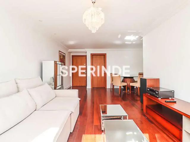 Apartamento para Locação em Porto Alegre/RS Moinhos de Vento 3 Quartos