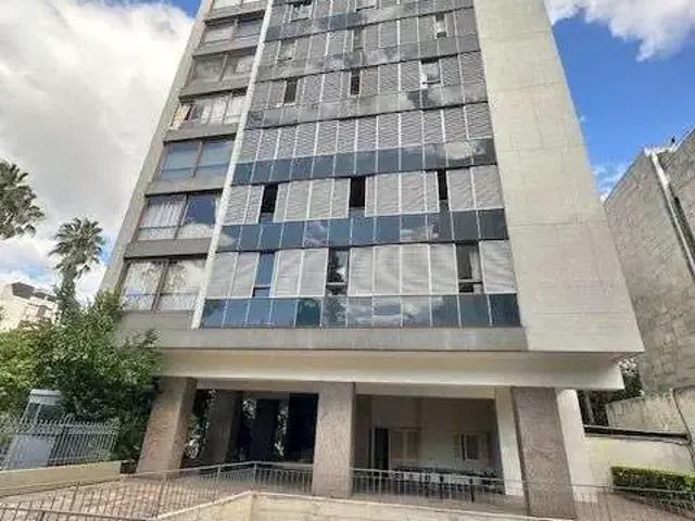 Apartamento para Locação em Porto Alegre/RS Moinhos de Vento 3 Quartos