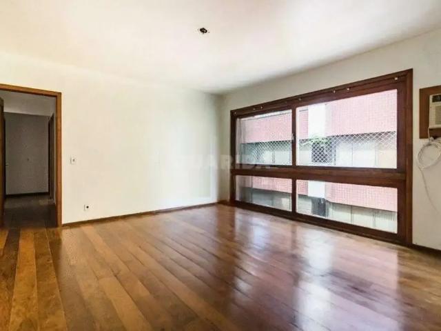 Apartamento para Locação em Porto Alegre/RS Moinhos de Vento 3 Quartos