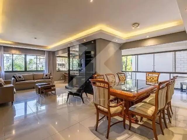 Apartamento para Locação em Porto Alegre/RS Moinhos de Vento 4 Quartos