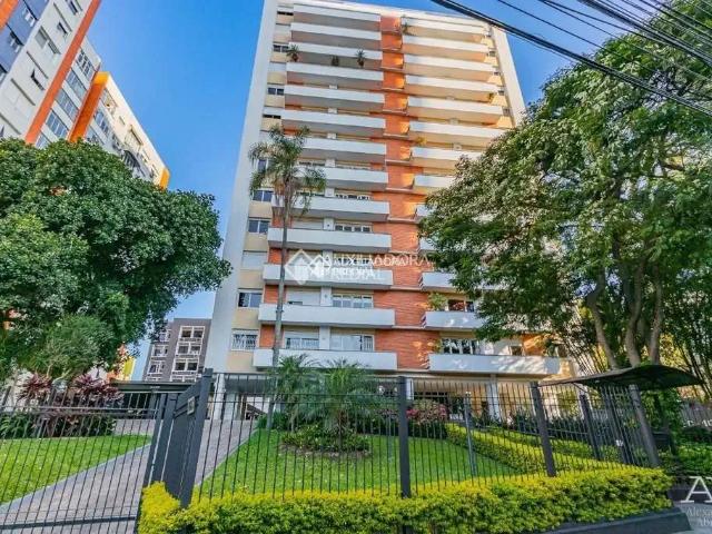 Apartamento para Locação em Porto Alegre/RS Moinhos de Vento 3 Quartos