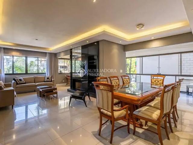 Apartamento para Locação em Porto Alegre/RS Moinhos de Vento 3 Quartos