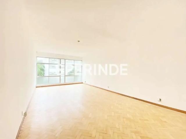 Apartamento para Locação em Porto Alegre/RS Moinhos de Vento 3 Quartos