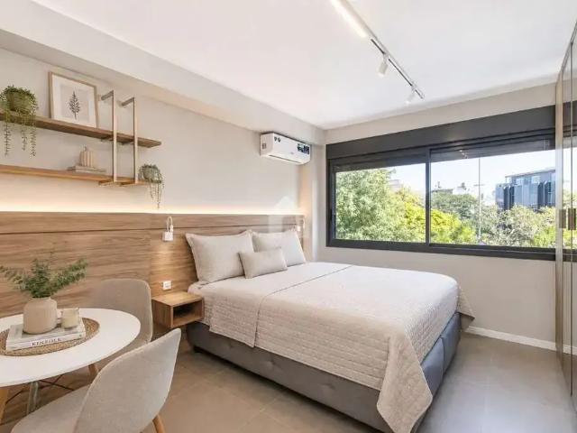 Apartamento para Locação em Porto Alegre/RS Moinhos de Vento