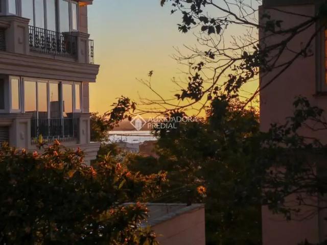 Apartamento para Locação em Porto Alegre/RS Moinhos de Vento 4 Quartos