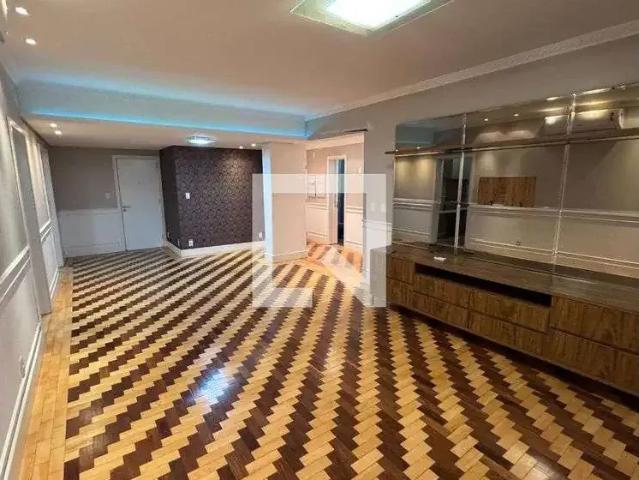 Apartamento para Locação em Porto Alegre/RS Moinhos de Vento 4 Quartos