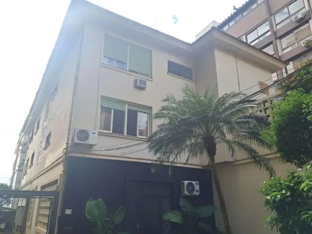 Apartamento para Locação em Porto Alegre/RS Moinhos de Vento 4 Quartos
