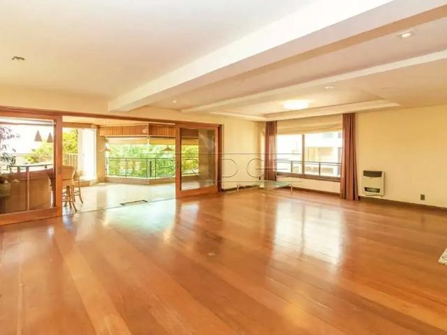 Apartamento para Locação em Porto Alegre/RS Moinhos de Vento 4 Quartos