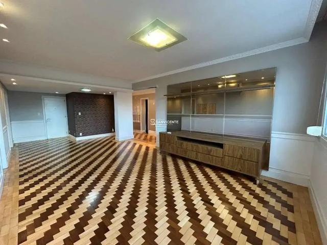 Apartamento para Locação em Porto Alegre/RS Moinhos de Vento 4 Quartos