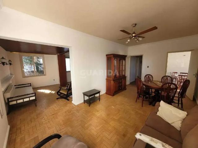 Apartamento para Locação em Porto Alegre/RS Moinhos de Vento 4 Quartos