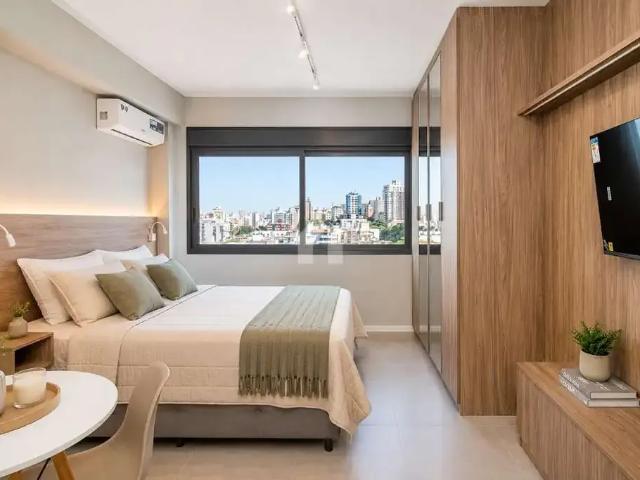 Apartamento para Locação em Porto Alegre/RS Moinhos de Vento