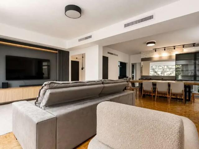 Apartamento para Locação em Porto Alegre/RS Moinhos de Vento 5 Quartos