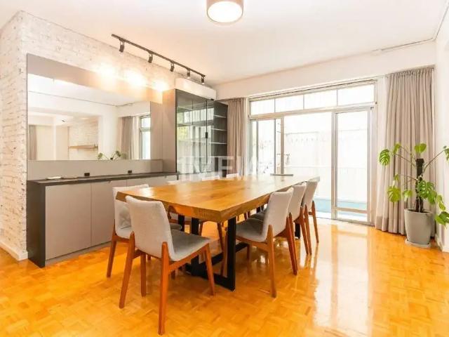 Apartamento para Locação em Porto Alegre/RS Moinhos de Vento 5 Quartos