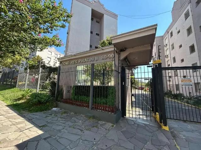 Apartamento para Locação em Porto Alegre/RS Morro Santana 1 Quartos