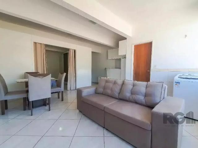 Apartamento para Locação em Porto Alegre/RS Morro Santana 1 Quartos
