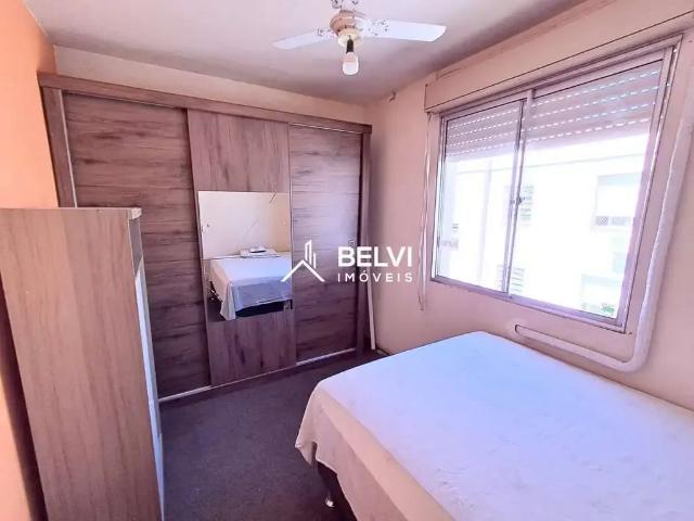 Apartamento para Locação em Porto Alegre/RS Morro Santana 1 Quartos